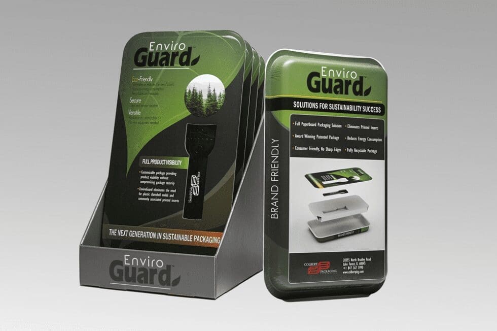 Custom Packaging Solutions | Colbert Packaging - Colbert Packaging